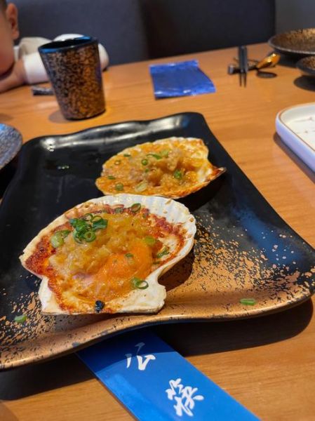 碳烤扇贝要烤几分钟_烤多久才熟不缩水-第2张图片-山城妙识 碳烤扇贝要烤几分钟_烤多久才熟不缩水-第2张图片-山城妙识