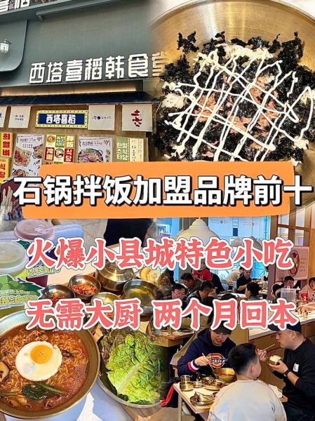 小吃加盟排行榜前十名_2024年最火项目-第2张图片-山城妙识 小吃加盟排行榜前十名_2024年最火项目-第2张图片-山城妙识