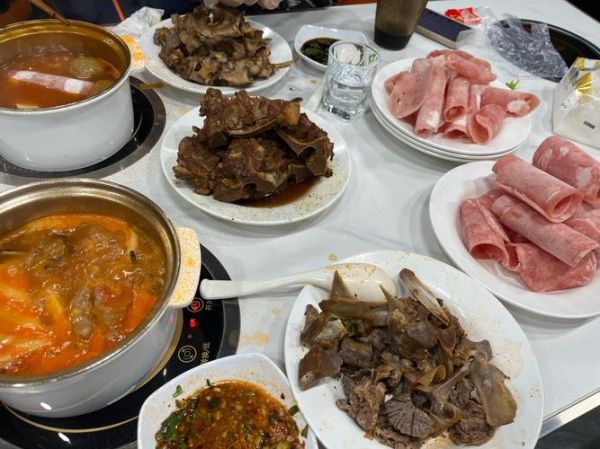 酱骨头火锅加盟费多少钱_开店总投资要多少-第2张图片-山城妙识 酱骨头火锅加盟费多少钱_开店总投资要多少-第2张图片-山城妙识