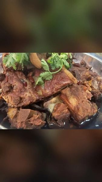 酱骨头火锅加盟费多少钱_开店总投资要多少-第1张图片-山城妙识 酱骨头火锅加盟费多少钱_开店总投资要多少-第1张图片-山城妙识