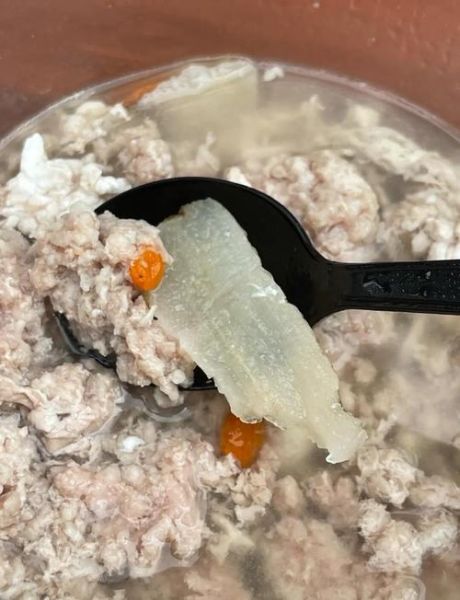 猪脑花怎么洗_猪脑花煮多久才熟-第1张图片-山城妙识 猪脑花怎么洗_猪脑花煮多久才熟-第1张图片-山城妙识