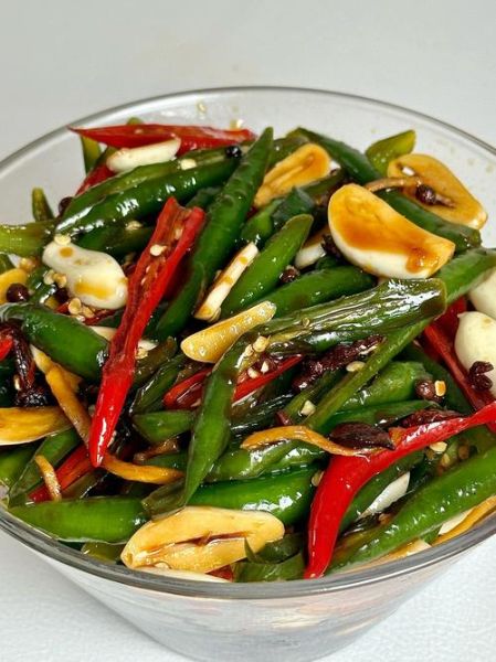 四川泡椒怎么做_正宗泡椒做法步骤-第1张图片-山城妙识 四川泡椒怎么做_正宗泡椒做法步骤-第1张图片-山城妙识