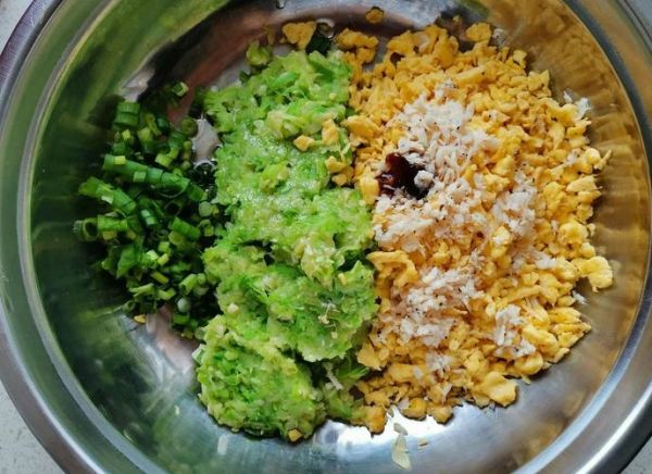 葫芦瓜饺子馅怎么做_葫芦瓜饺子馅怎么调才好吃-第1张图片-山城妙识 葫芦瓜饺子馅怎么做_葫芦瓜饺子馅怎么调才好吃-第1张图片-山城妙识
