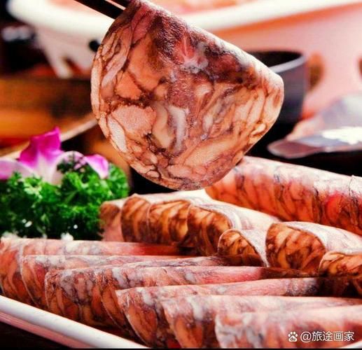 羊肉火锅的做法及配料_如何去除膻味-第1张图片-山城妙识 羊肉火锅的做法及配料_如何去除膻味-第1张图片-山城妙识