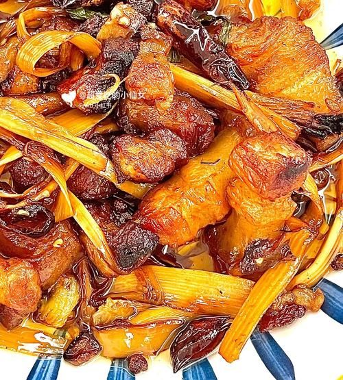 家常肉菜怎么做_哪些肉菜简单又下饭-第1张图片-山城妙识 家常肉菜怎么做_哪些肉菜简单又下饭-第1张图片-山城妙识