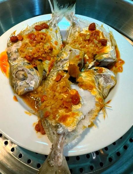 清蒸平鱼正宗的做法_清蒸平鱼蒸几分钟最好-第2张图片-山城妙识 清蒸平鱼正宗的做法_清蒸平鱼蒸几分钟最好-第2张图片-山城妙识