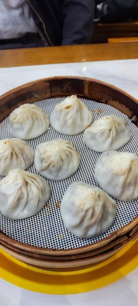 无锡美食有哪些值得吃_无锡小笼包哪里最正宗-第2张图片-山城妙识