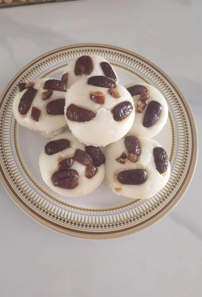 米糕发糕怎么做_发糕为什么发不起来-第3张图片-山城妙识