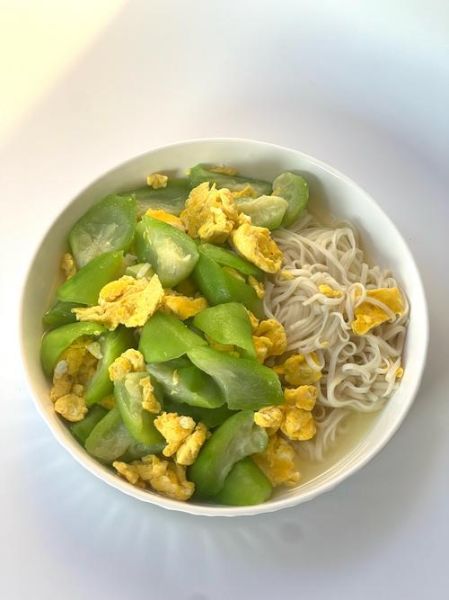 捞面条怎么做好吃_家常捞面条做法大全-第2张图片-山城妙识 捞面条怎么做好吃_家常捞面条做法大全-第2张图片-山城妙识