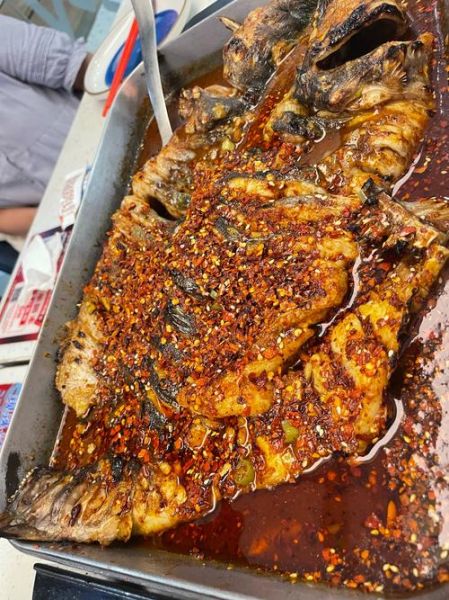 鱼酷烤鱼总部在哪里_加盟总部地址查询-第1张图片-山城妙识