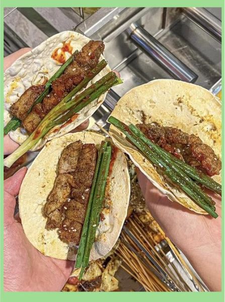 淄博烧烤为什么火了_在家怎么做淄博烧烤-第1张图片-山城妙识