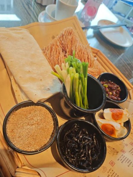 饹饼子怎么做_饹饼子家常做法-第1张图片-山城妙识