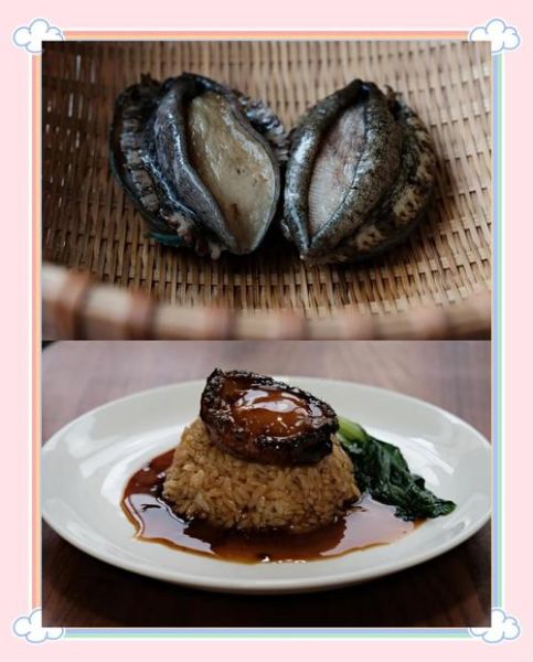 鲍鱼捞饭怎么做_鲍鱼捞饭的正确做法-第3张图片-山城妙识