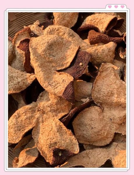 新会陈皮怎么吃最好_新会陈皮正确吃法-第1张图片-山城妙识 新会陈皮怎么吃最好_新会陈皮正确吃法-第1张图片-山城妙识