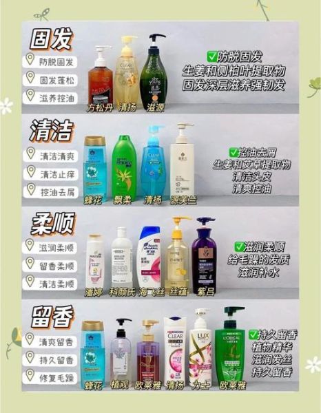 吃什么能生发养发不脱发_哪些食物防掉发最有效-第3张图片-山城妙识