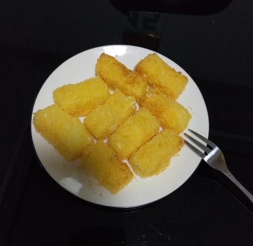 脆皮炸鲜奶怎么做_炸鲜奶为什么失败-第3张图片-山城妙识 脆皮炸鲜奶怎么做_炸鲜奶为什么失败-第3张图片-山城妙识