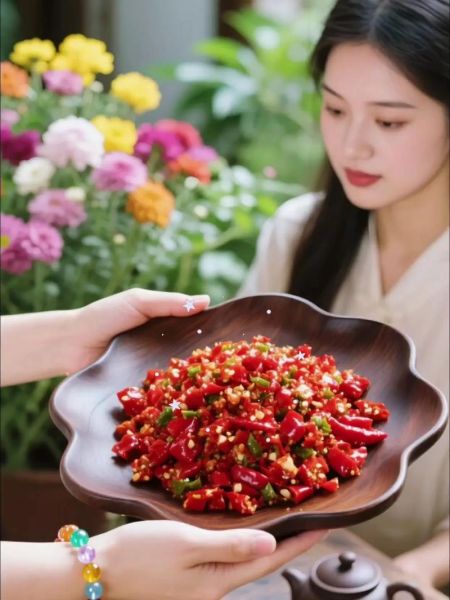 小米椒图片_如何挑选新鲜小米椒-第2张图片-山城妙识 小米椒图片_如何挑选新鲜小米椒-第2张图片-山城妙识