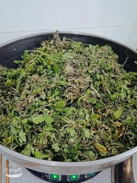 芨芨菜怎么做好吃_芨芨菜的家常做法大全-第2张图片-山城妙识 芨芨菜怎么做好吃_芨芨菜的家常做法大全-第2张图片-山城妙识