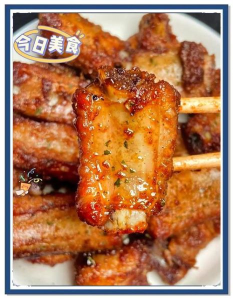 油炸排骨怎么做_油炸排骨酥脆技巧-第3张图片-山城妙识 油炸排骨怎么做_油炸排骨酥脆技巧-第3张图片-山城妙识