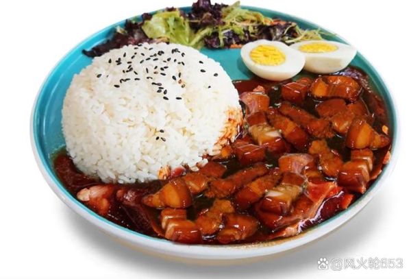 红烧肉盖浇饭怎么做_红烧肉盖浇饭热量高吗-第2张图片-山城妙识 红烧肉盖浇饭怎么做_红烧肉盖浇饭热量高吗-第2张图片-山城妙识