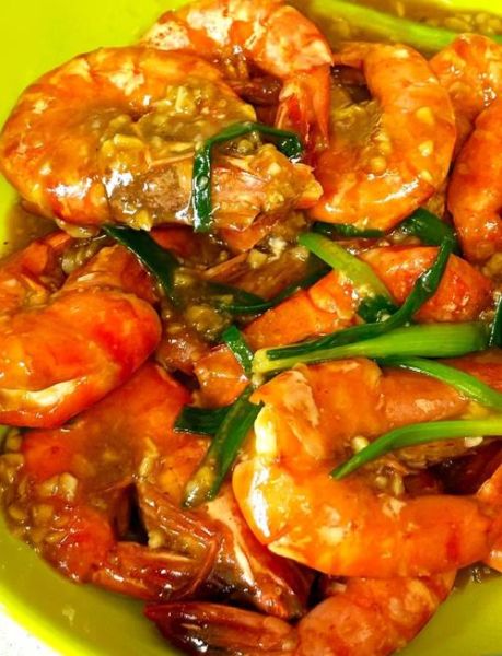 小虾虎怎么做好吃_小虾虎的家常做法-第2张图片-山城妙识 小虾虎怎么做好吃_小虾虎的家常做法-第2张图片-山城妙识