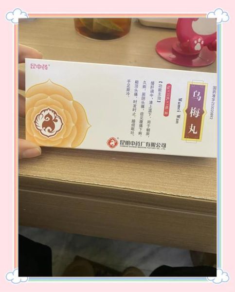 乌梅丸适合哪些人吃_乌梅丸的禁忌有哪些-第2张图片-山城妙识