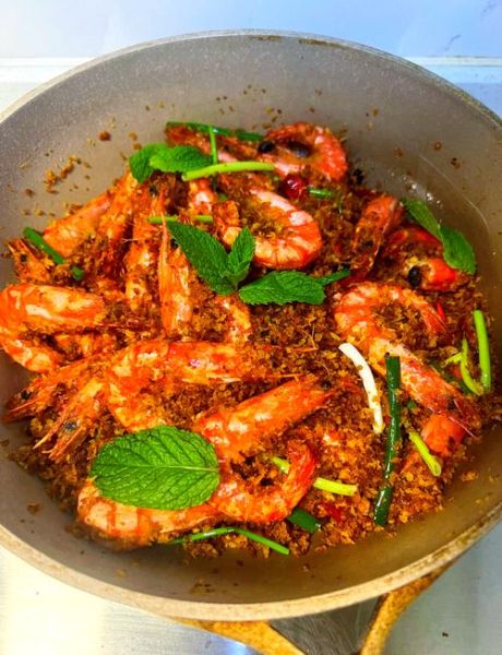 小虾虎怎么做好吃_小虾虎的家常做法-第1张图片-山城妙识 小虾虎怎么做好吃_小虾虎的家常做法-第1张图片-山城妙识