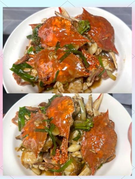 梭子蟹怎么炒好吃_梭子蟹炒多久才熟-第1张图片-山城妙识 梭子蟹怎么炒好吃_梭子蟹炒多久才熟-第1张图片-山城妙识