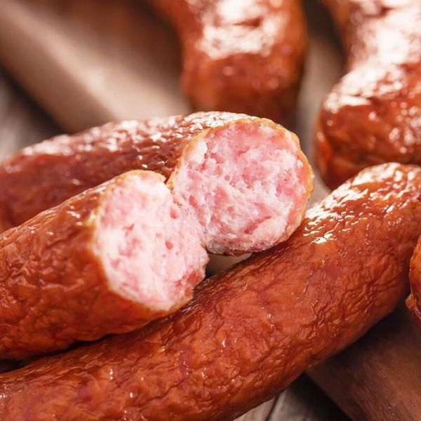 哈尔滨红肠哪个牌子正宗_怎么挑选-第1张图片-山城妙识 哈尔滨红肠哪个牌子正宗_怎么挑选-第1张图片-山城妙识