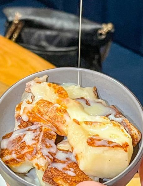 芝士条的做法_芝士条怎么做才拉丝-第3张图片-山城妙识 芝士条的做法_芝士条怎么做才拉丝-第3张图片-山城妙识