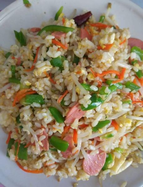 扬州炒饭怎么做_正宗扬州炒饭配方-第2张图片-山城妙识 扬州炒饭怎么做_正宗扬州炒饭配方-第2张图片-山城妙识