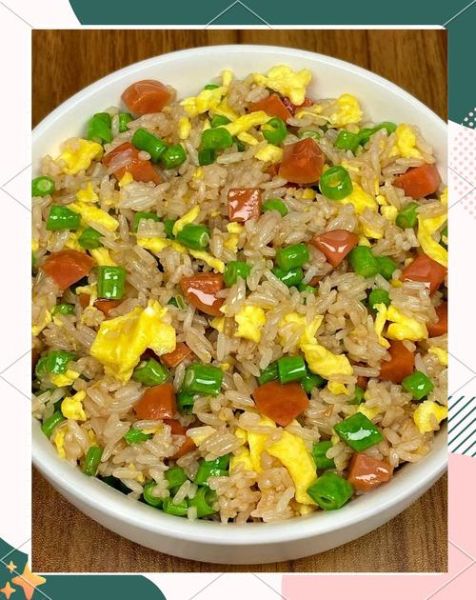 扬州炒饭怎么做_正宗扬州炒饭配方-第3张图片-山城妙识 扬州炒饭怎么做_正宗扬州炒饭配方-第3张图片-山城妙识