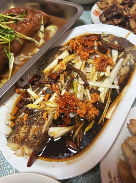 鲽鱼怎么做好吃_清蒸鲽鱼的做法步骤-第3张图片-山城妙识 鲽鱼怎么做好吃_清蒸鲽鱼的做法步骤-第3张图片-山城妙识