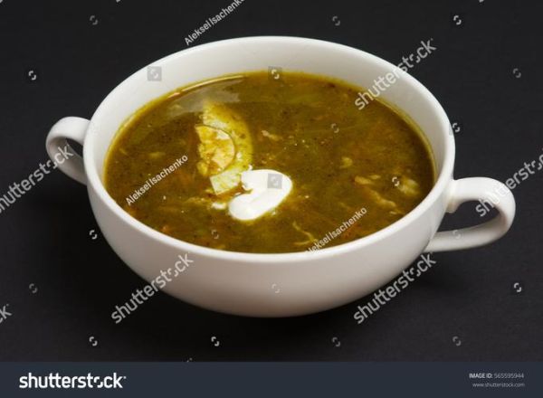 how_to_make_pork_and_pickle_soup_榨菜肉丝汤英文做法-第2张图片-山城妙识