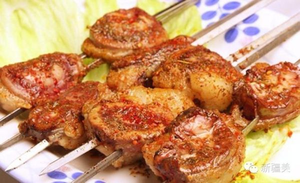 羊腰子传说歌词讲了什么_羊腰子故事背景-第1张图片-山城妙识