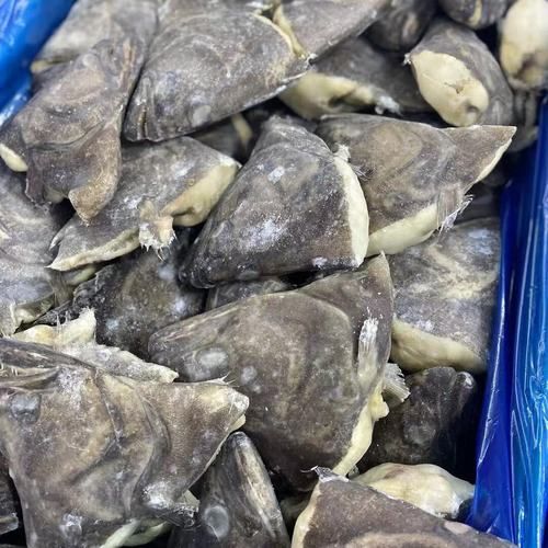 鲽鱼头一斤多少钱_鲽鱼头价格行情-第1张图片-山城妙识