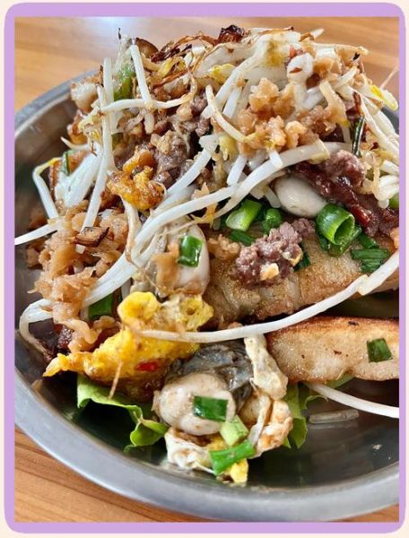 菜头粿的做法_菜头粿怎么煎才脆-第2张图片-山城妙识 菜头粿的做法_菜头粿怎么煎才脆-第2张图片-山城妙识