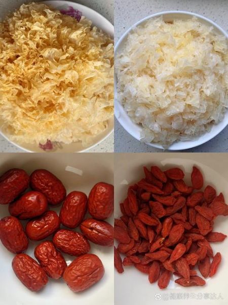 红枣银耳汤什么时候喝最好_红枣银耳汤晚上喝好吗-第1张图片-山城妙识 红枣银耳汤什么时候喝最好_红枣银耳汤晚上喝好吗-第1张图片-山城妙识