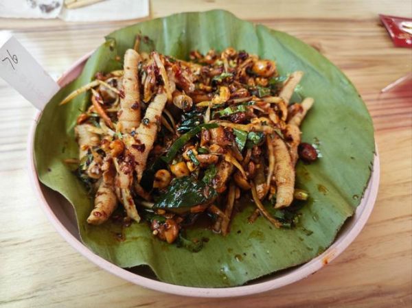 芒种节气吃什么传统食物_芒种必吃哪些时令美食-第1张图片-山城妙识