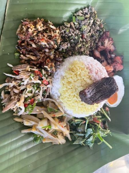 芒种节气吃什么传统食物_芒种必吃哪些时令美食-第3张图片-山城妙识