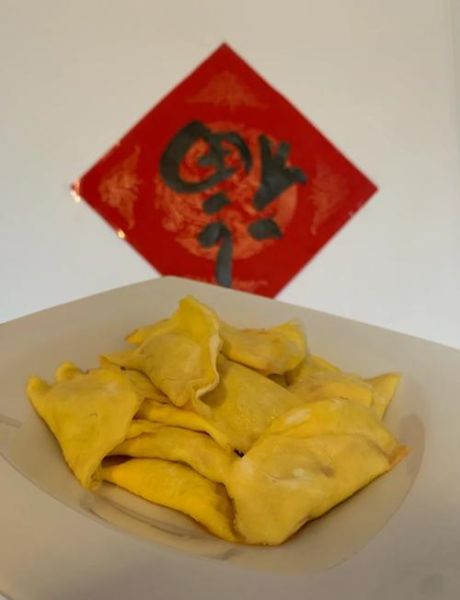 蛋饺皮怎么做不易破_蛋饺皮不破的秘诀-第2张图片-山城妙识 蛋饺皮怎么做不易破_蛋饺皮不破的秘诀-第2张图片-山城妙识