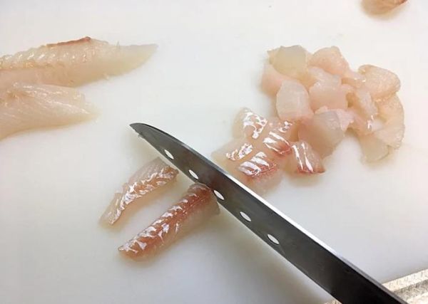 鱼肉松怎么做_宝宝辅食鱼肉松做法-第2张图片-山城妙识