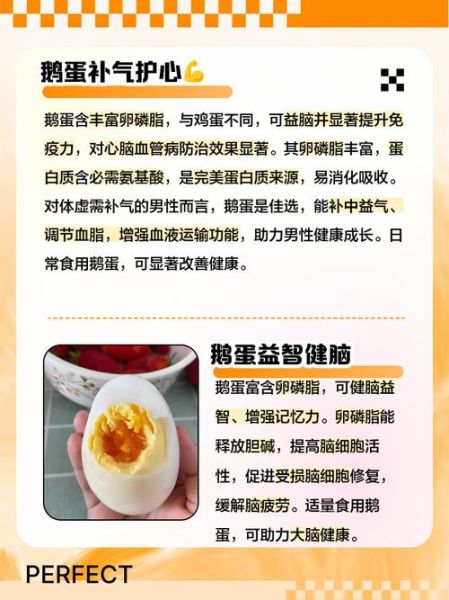 鹅蛋怎么吃最营养_鹅蛋的吃法有哪些种类-第1张图片-山城妙识 鹅蛋怎么吃最营养_鹅蛋的吃法有哪些种类-第1张图片-山城妙识