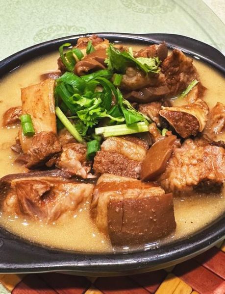 驴肉怎么做好吃_驴肉做法大全菜谱-第1张图片-山城妙识