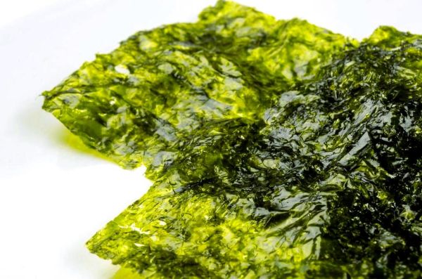 海苔和紫菜的区别_哪个更好吃-第1张图片-山城妙识 海苔和紫菜的区别_哪个更好吃-第1张图片-山城妙识