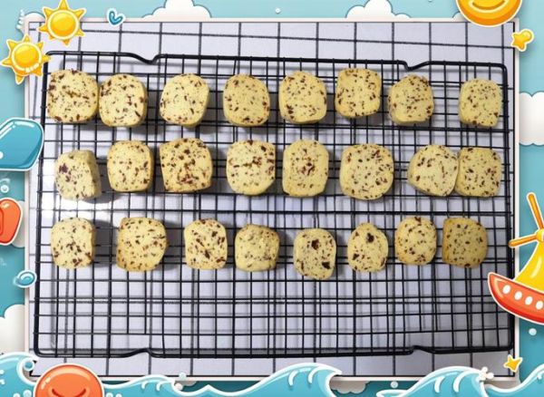 烤箱饼干简易做法_新手零失败技巧-第2张图片-山城妙识 烤箱饼干简易做法_新手零失败技巧-第2张图片-山城妙识