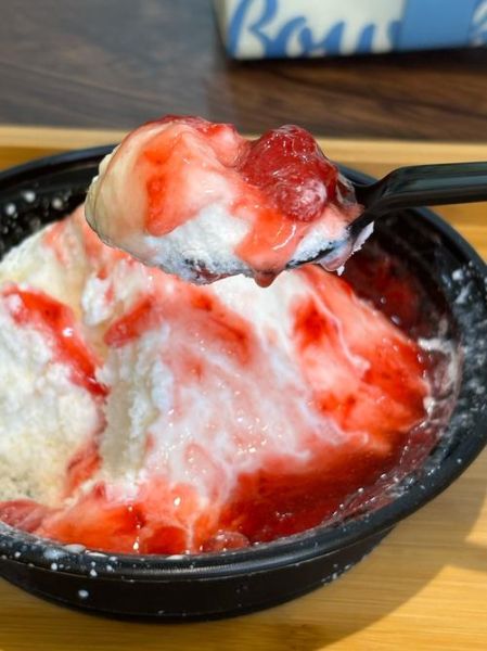 草莓牛奶冰怎么做_正宗做法比例是多少-第2张图片-山城妙识 草莓牛奶冰怎么做_正宗做法比例是多少-第2张图片-山城妙识