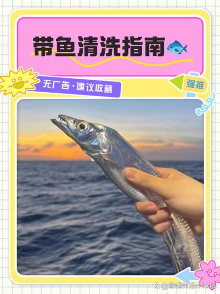 带鱼怎么洗才是正确的_带鱼清洗去腥步骤-第1张图片-山城妙识