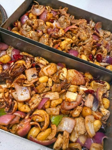 脆骨烧烤怎么做才脆_脆骨烧烤腌制配方-第2张图片-山城妙识 脆骨烧烤怎么做才脆_脆骨烧烤腌制配方-第2张图片-山城妙识