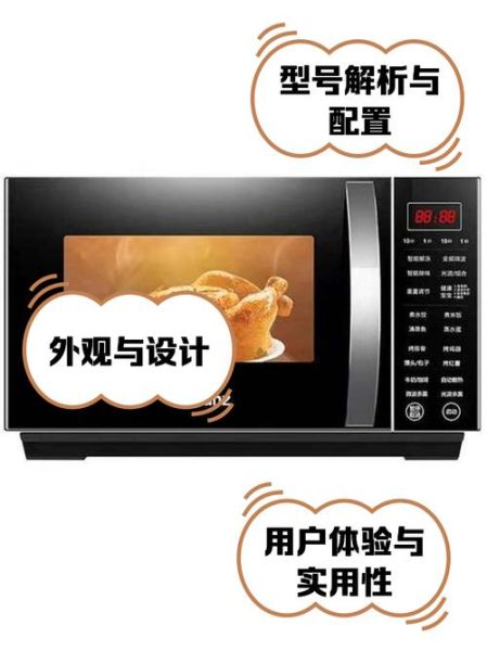 格兰仕微波光波炉怎么用_格兰仕微波光波炉菜谱大全-第3张图片-山城妙识 格兰仕微波光波炉怎么用_格兰仕微波光波炉菜谱大全-第3张图片-山城妙识